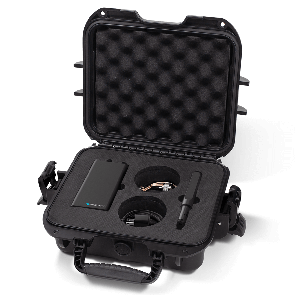 WilsonPro Cellular Network Scanner 5G Kit | WilsonAmplifiers CA