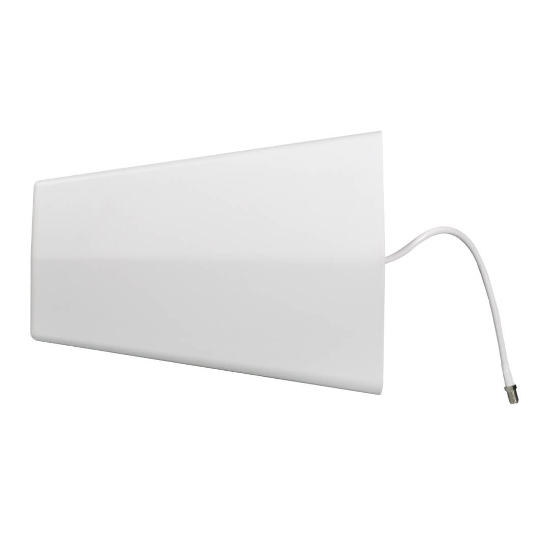 Wilson 314445 - Wideband Directional 75 Ohm Yagi Antenna
