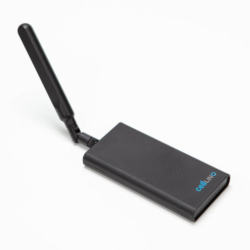 Cell LinQ Pro Cellular Signal Meter Tool Kit | WilsonAmplifiers CA