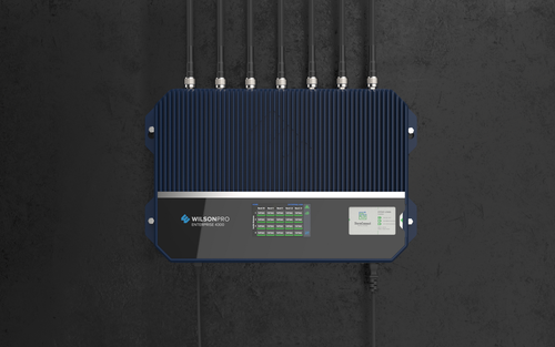 WilsonPro Enterprise 4300 Commercial Signal Booster Kit