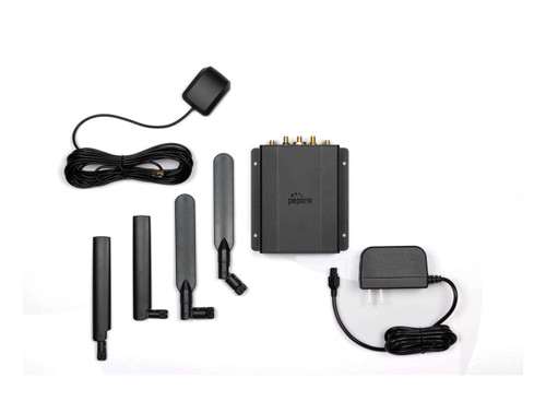 Peplink Max BR1 Mini Cellular Router