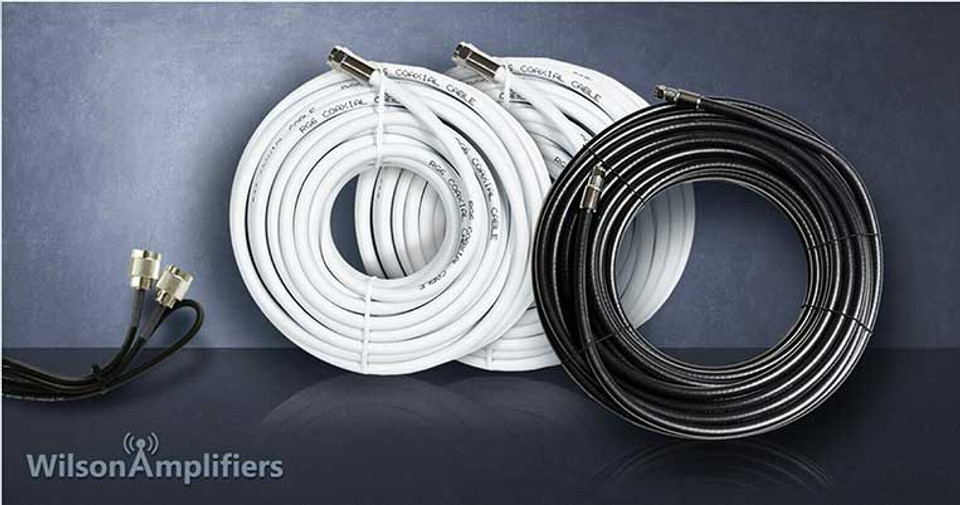 Understanding Coaxial Cables - The Complete Guide Understanding Coaxial Cables - The Complete Guide