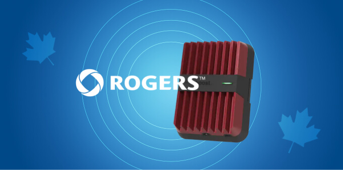 Top 7 Rogers Cell Phone Boosters - WilsonAmplifiers Canada