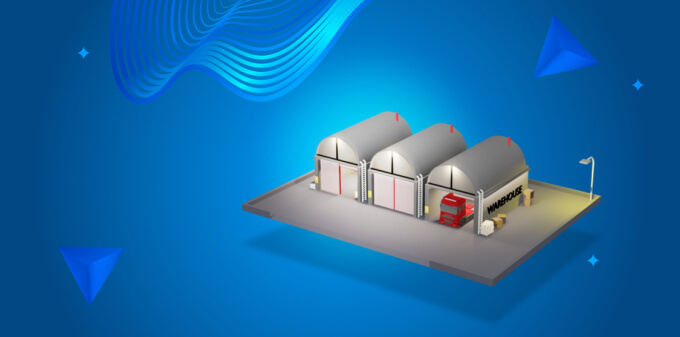 How to Boost Cell Signal in a Metal Building - WilsonAmplifiers Canada