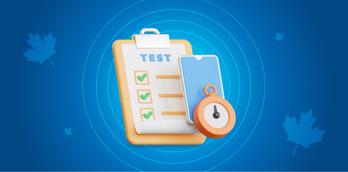 How to Test Cell Phone Signal Strength - WilsonAmplifiers Canada