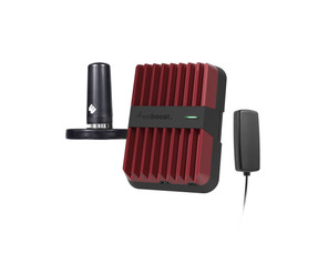 weBoost Drive Reach Flex Fleet Vehicle Signal Booster - 658061