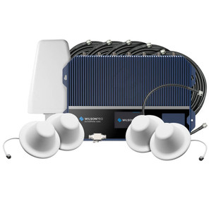 WilsonPro Enterprise 4300 Commercial Signal Booster Kit