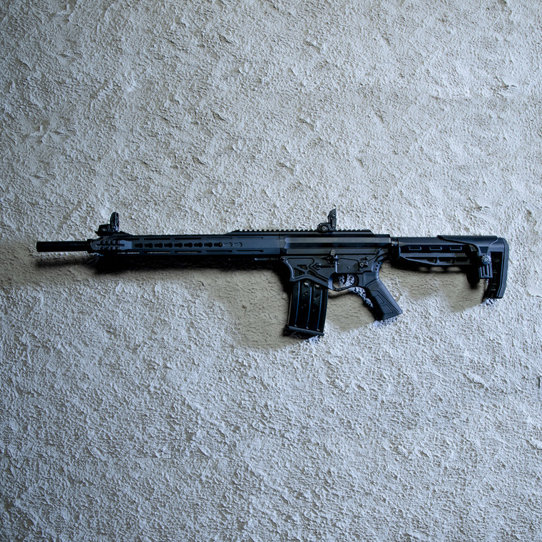 SIERRA Tactical Magazine