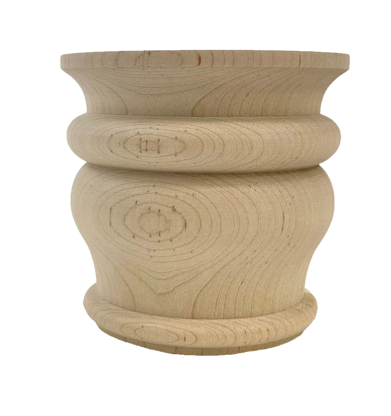 Wood Furniture Feet | Wood Turned Products