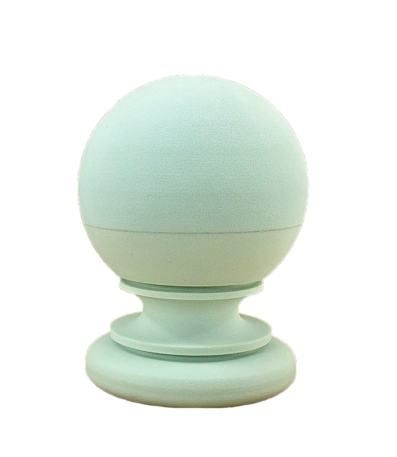 Finials