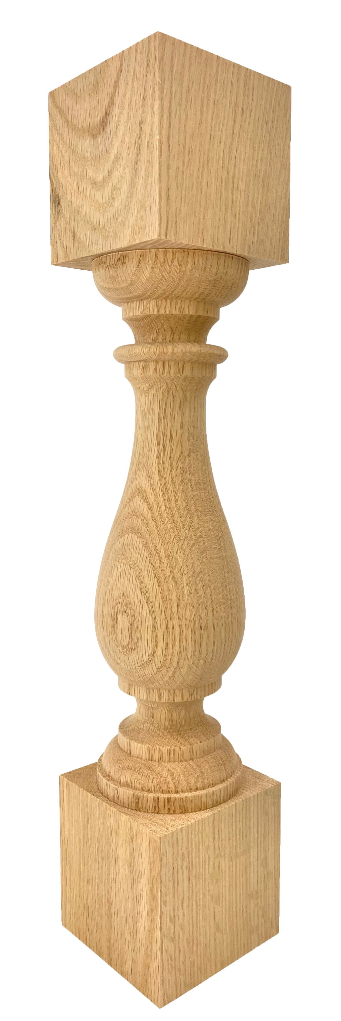 Decorative and Unique Table Legs