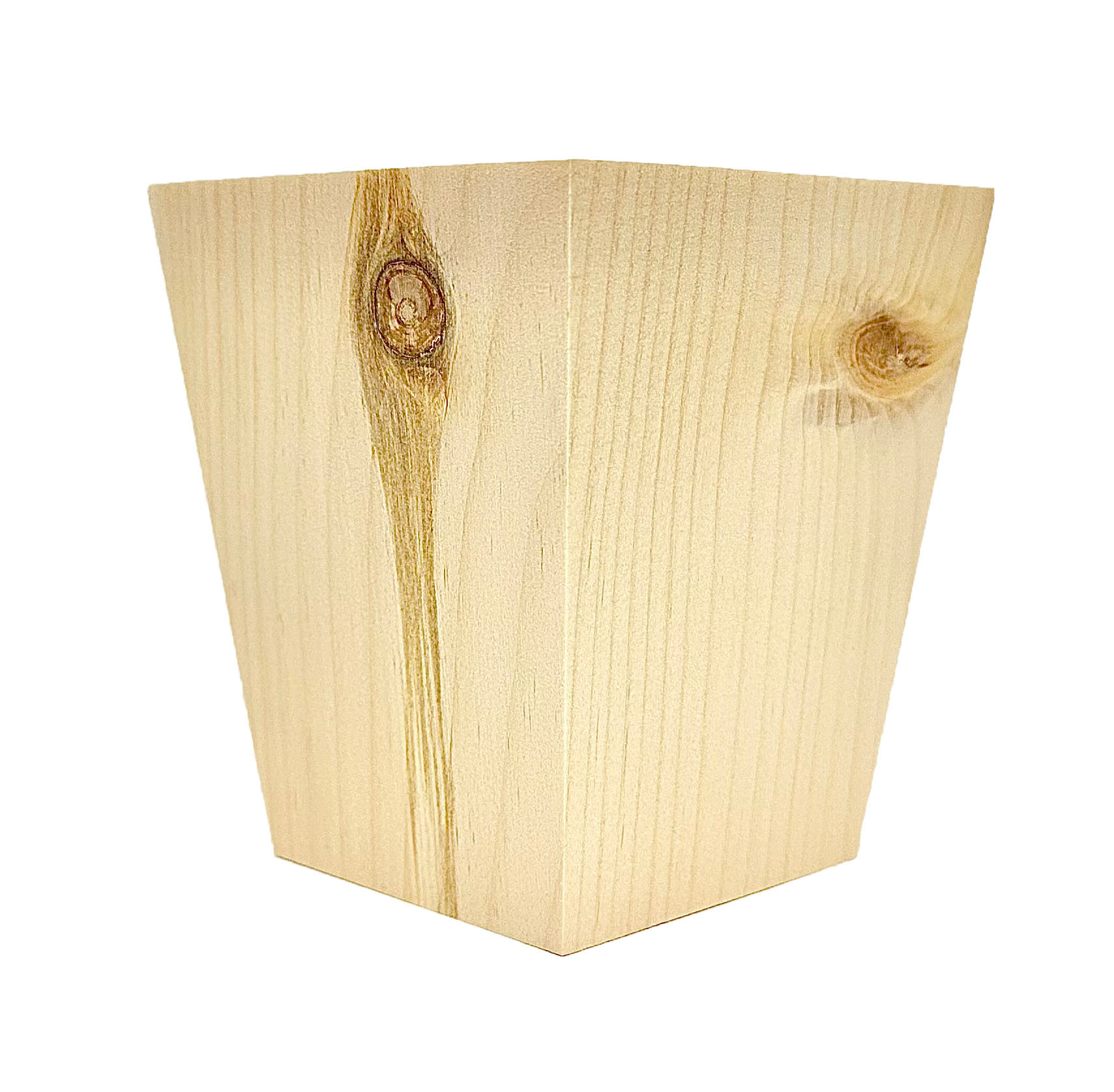 Wood Furniture Feet | Wood Turned Products