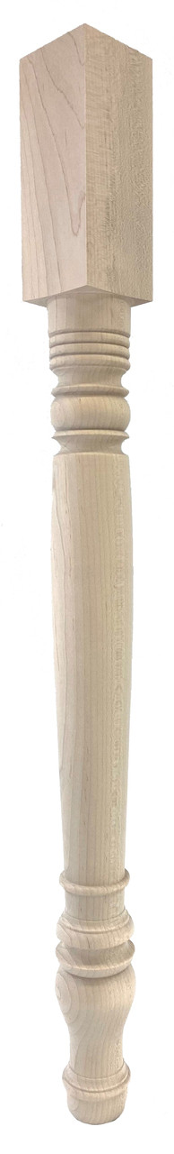 Round Dining Table Legs