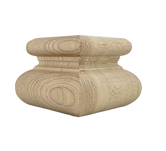 Square Bun Feet |Square Furniture Feet - Page 2