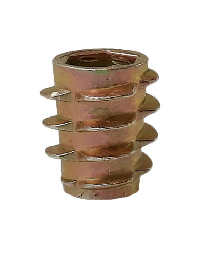 Wood Insert | Hard and Soft Wood Inserts