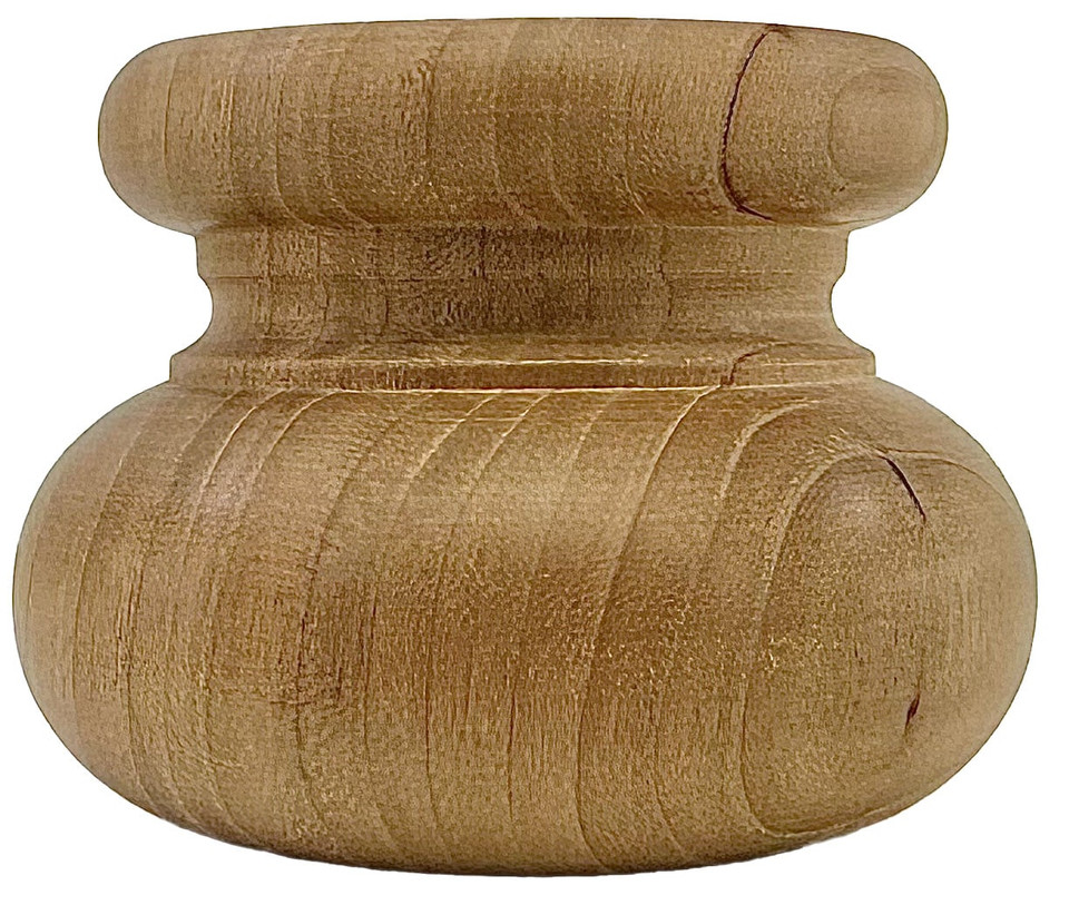 Wood Furniture Feet | Wood Turned Products