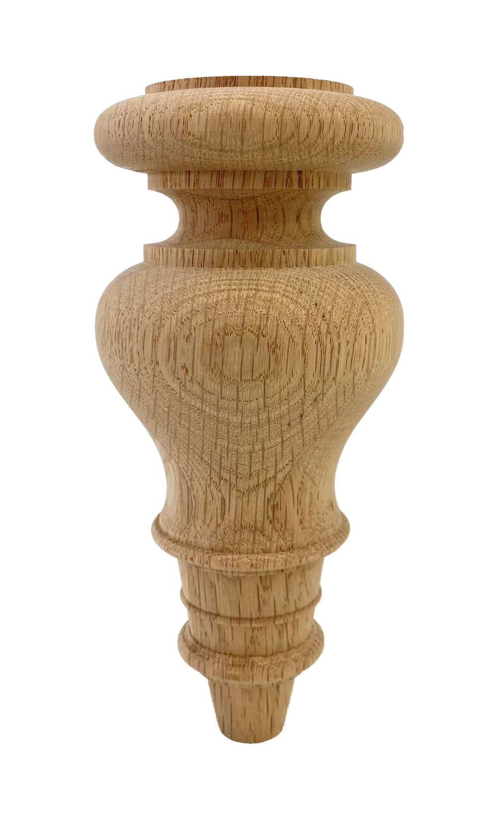 Wood Furniture Feet | Wood Turned Products