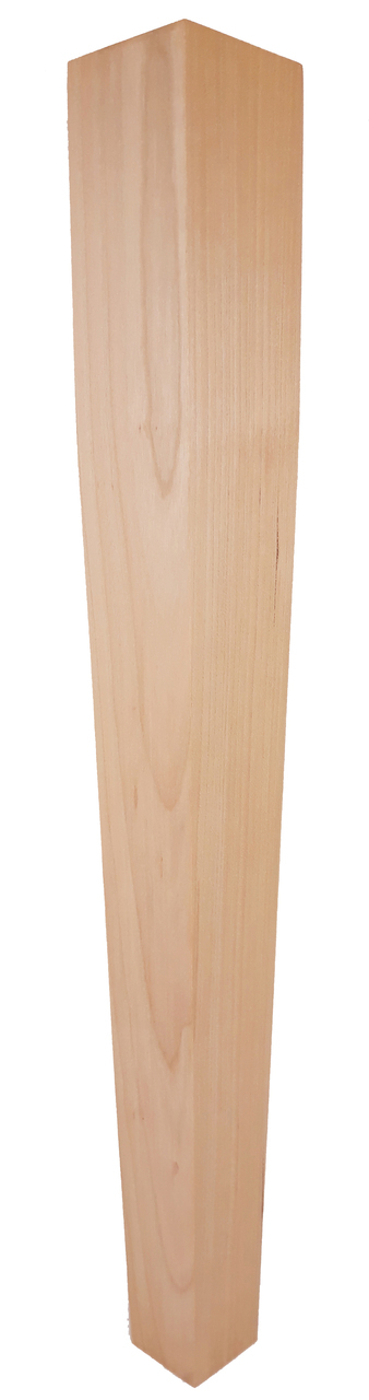 Wood Chair Legs | Wood Bench Legs