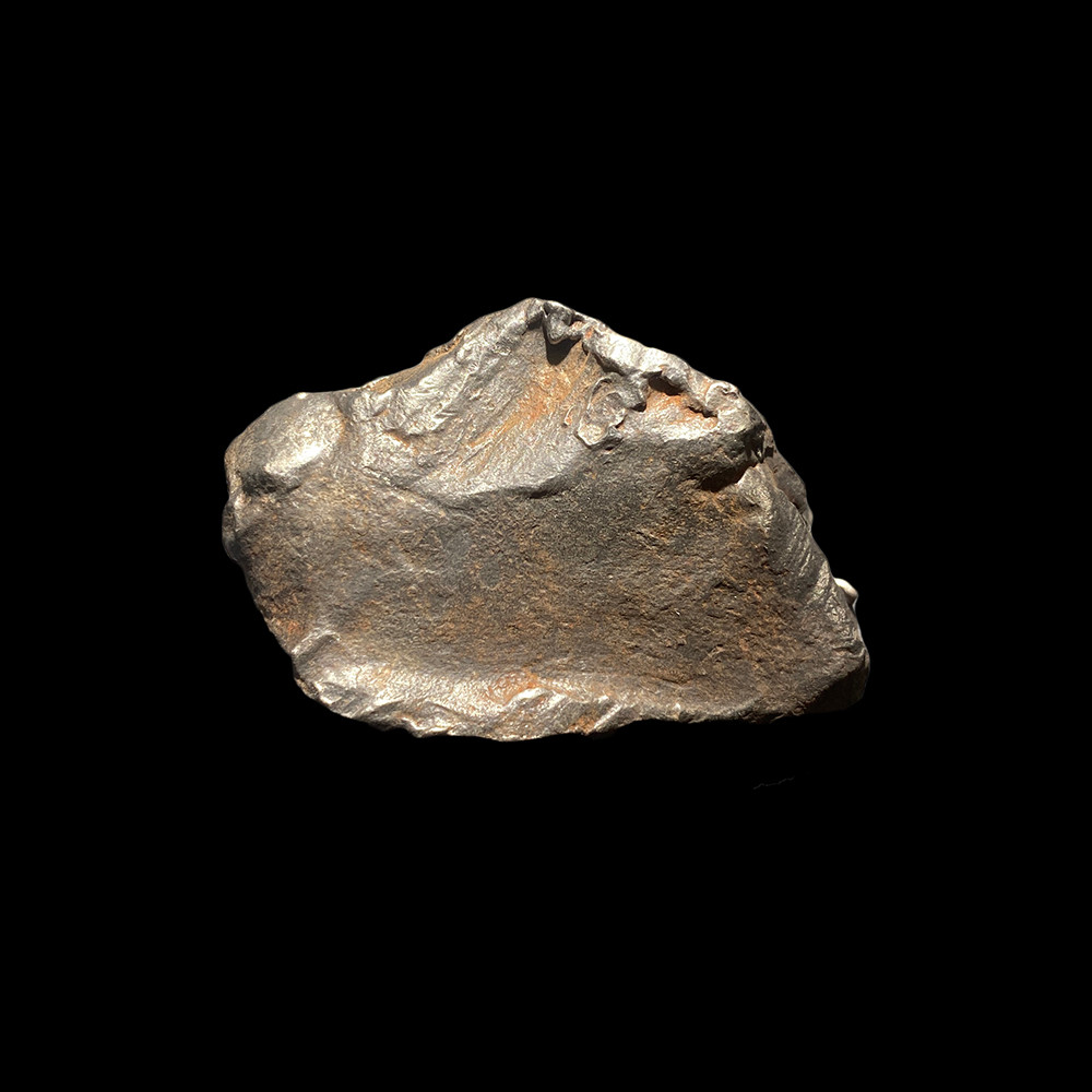 Gebel Kamil Iron Meteorite For Sale | Pangaea Industries/fossilsplus.com