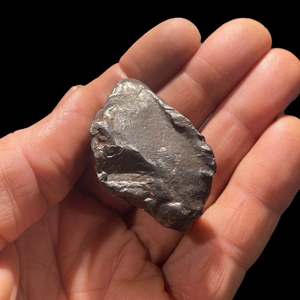 Gebel Kamil Iron Meteorite For Sale | Pangaea Industries/fossilsplus.com