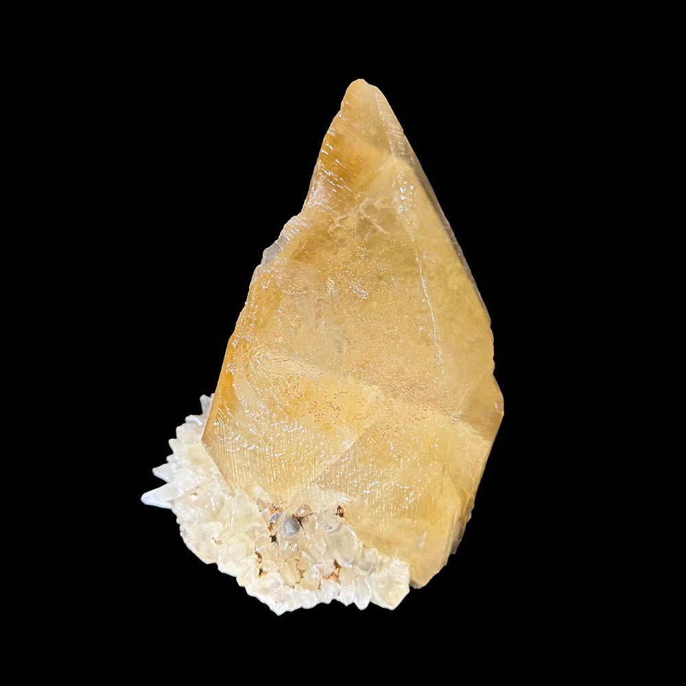 Dogtooth Calcite Specimen For Sale | Fossilsplus.com/Pangaea Industries