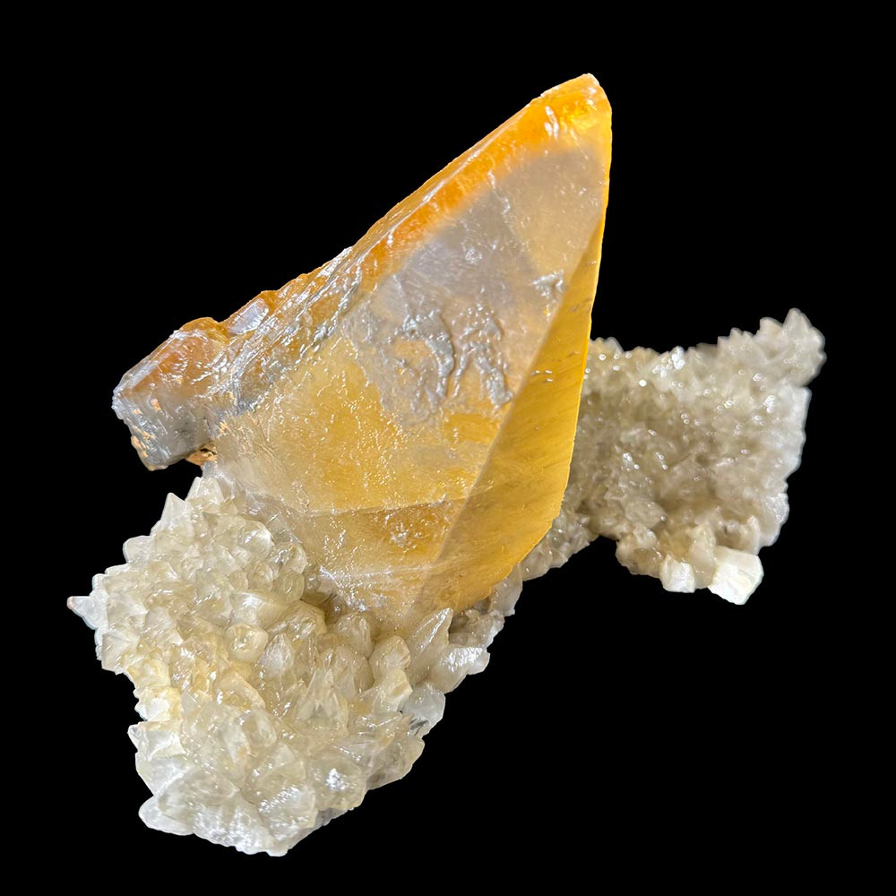 Dogtooth Calcite Specimen For Sale | Fossilsplus.com/Pangaea Industries