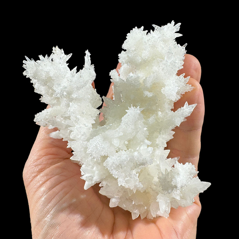 Cave Calcite (aragonite) For Sale | Fossilsplus.com/Pangaea Industries
