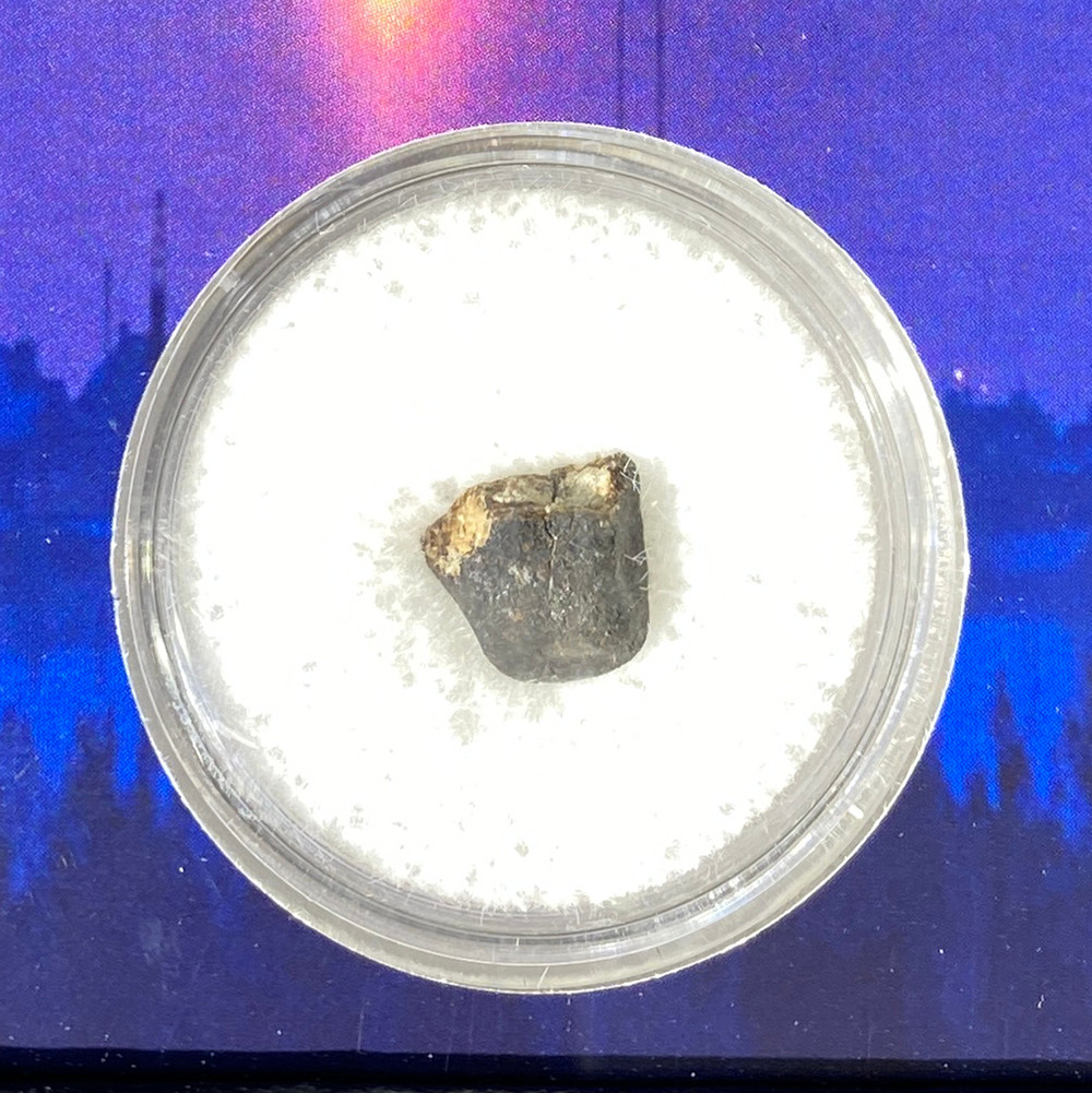 Chelyabinsk Meteorite From Russia