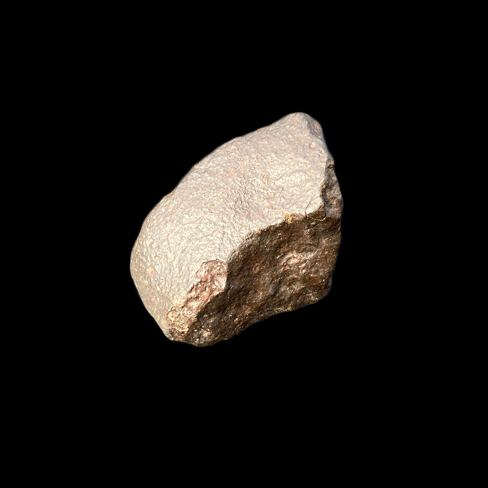 Stony Meteorite For Sale | Fossilsplus