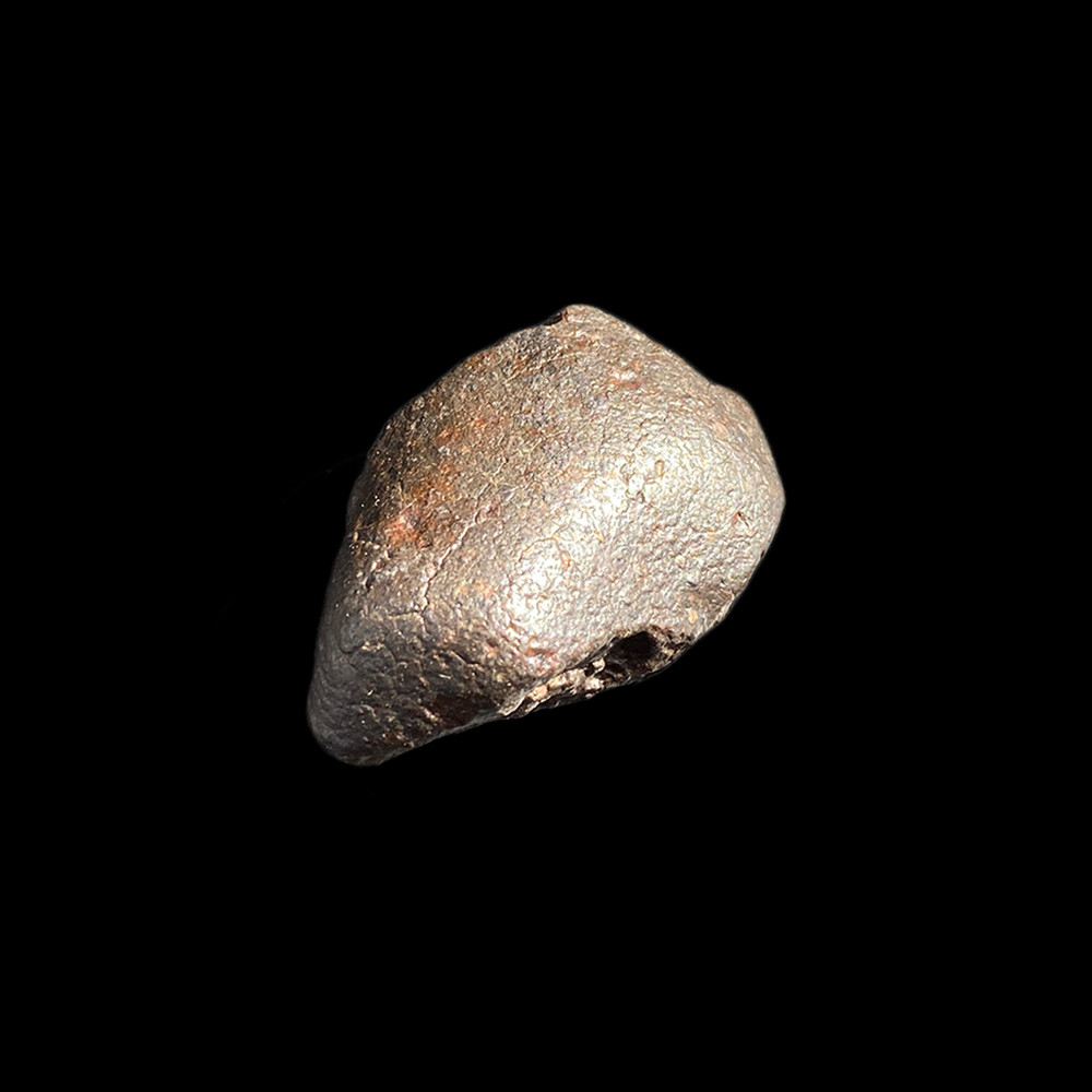 Stony Meteorite For Sale | Fossilsplus