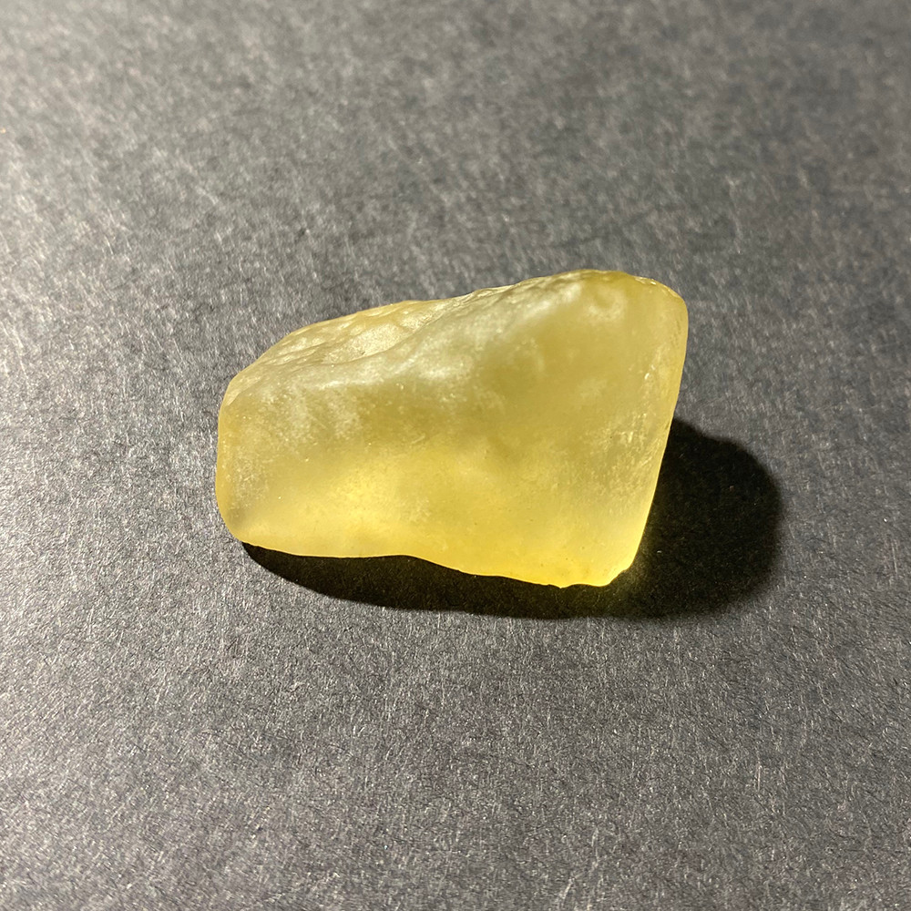 Libyan Desert Glass
