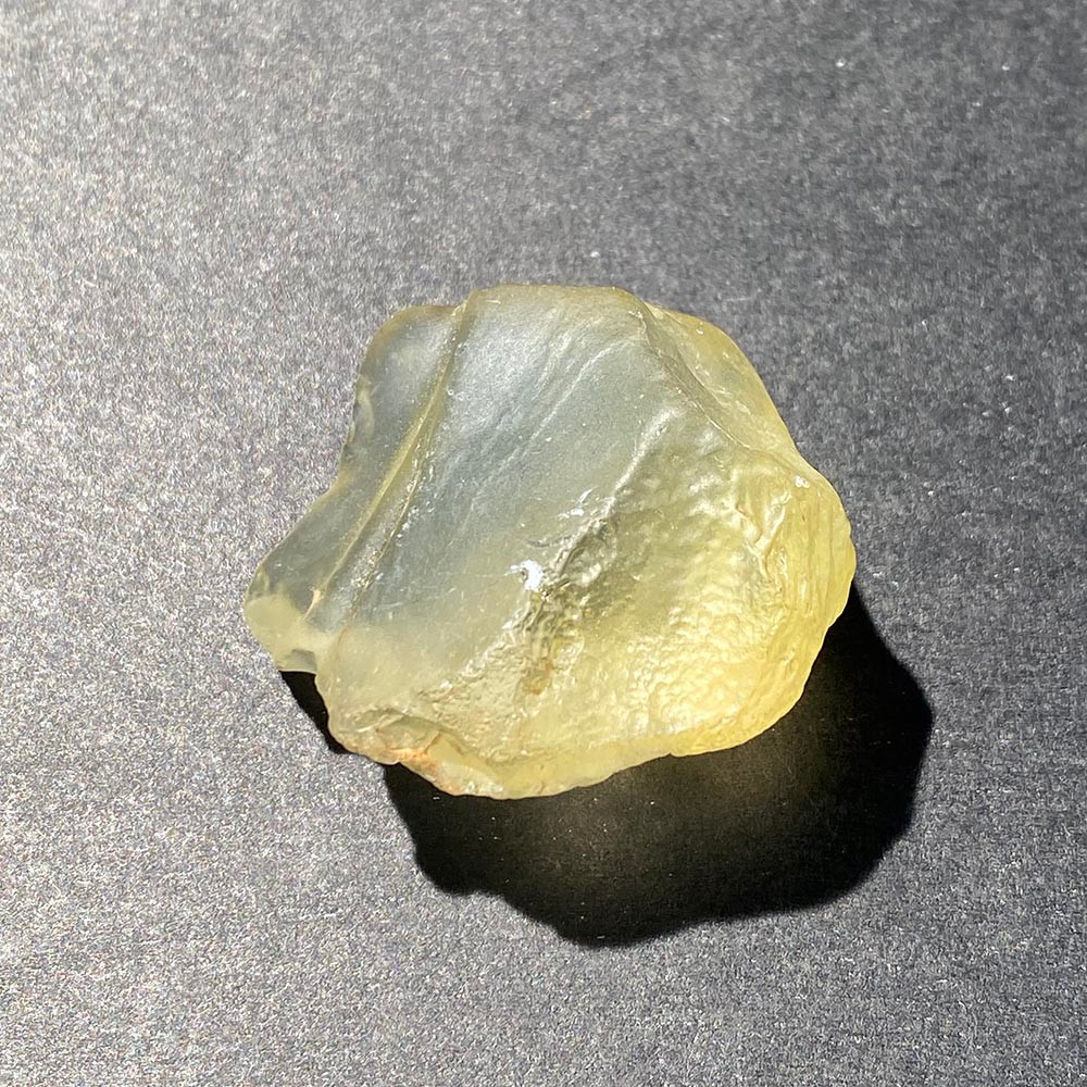 Libyan Desert Glass | Fossilsplus