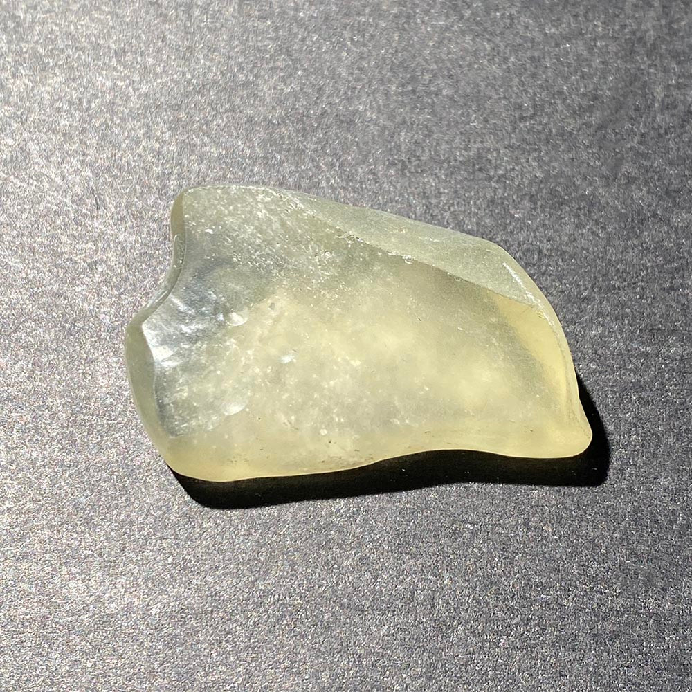 Libyan Desert Glass | Fossilsplus