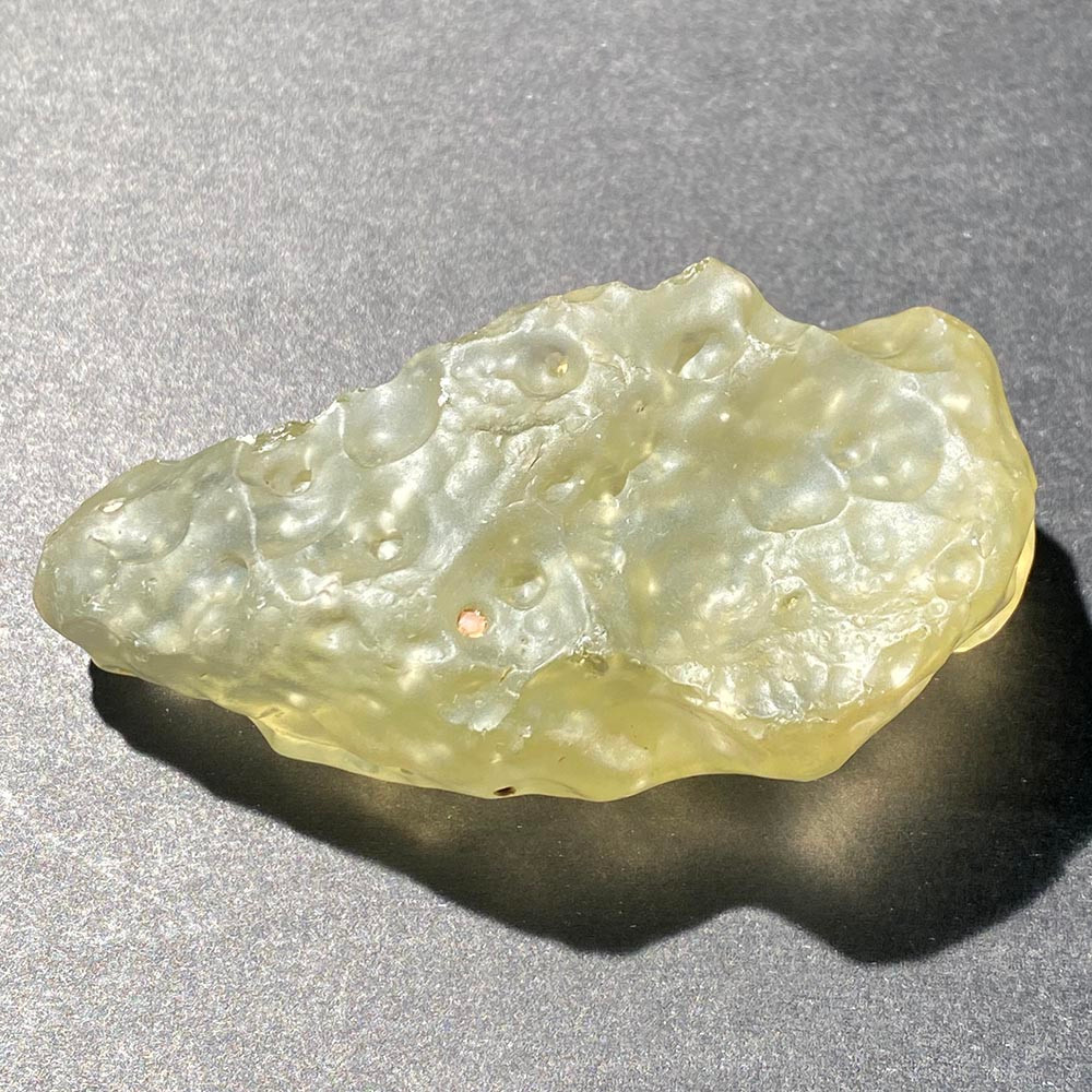 Libyan Desert Glass | Fossilsplus