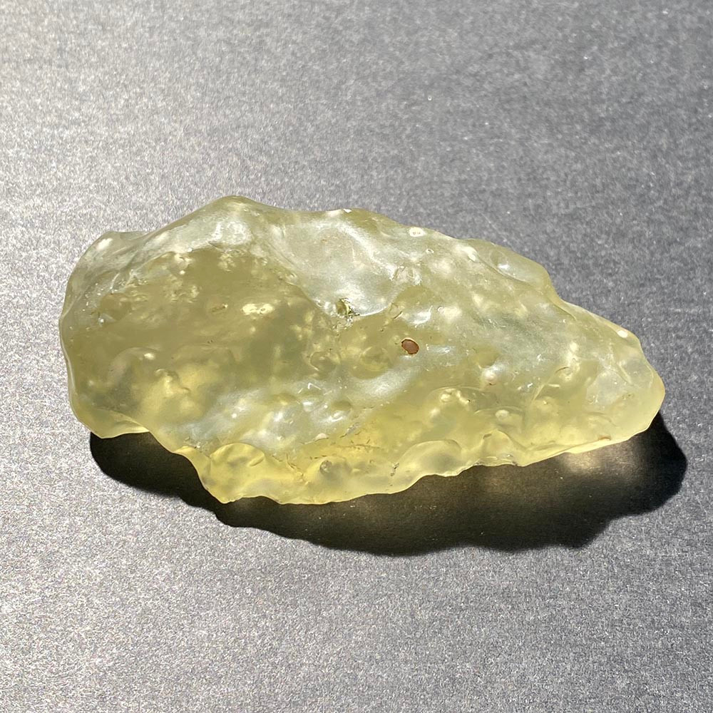 Libyan Desert Glass | Fossilsplus