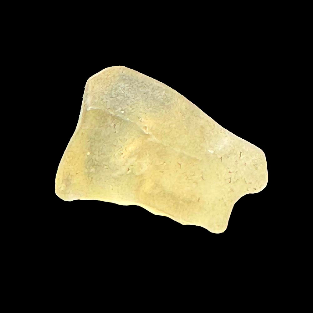 Libyan Desert Glass For Sale