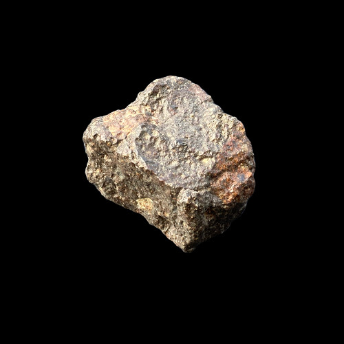 Stony Meteorite For Sale | Fossilsplus
