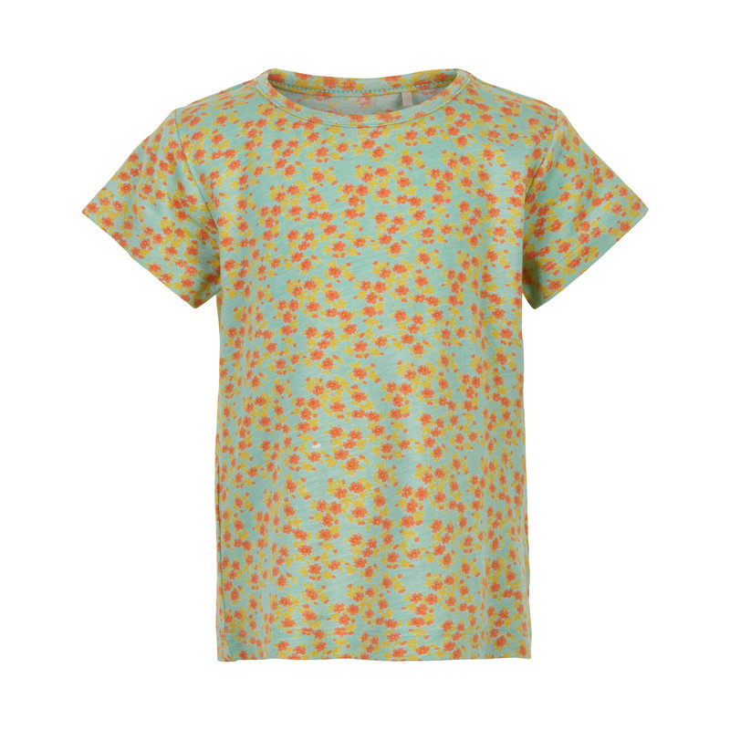 Minymo Kid Girl Tops 121802-9707 - RoboKidShop