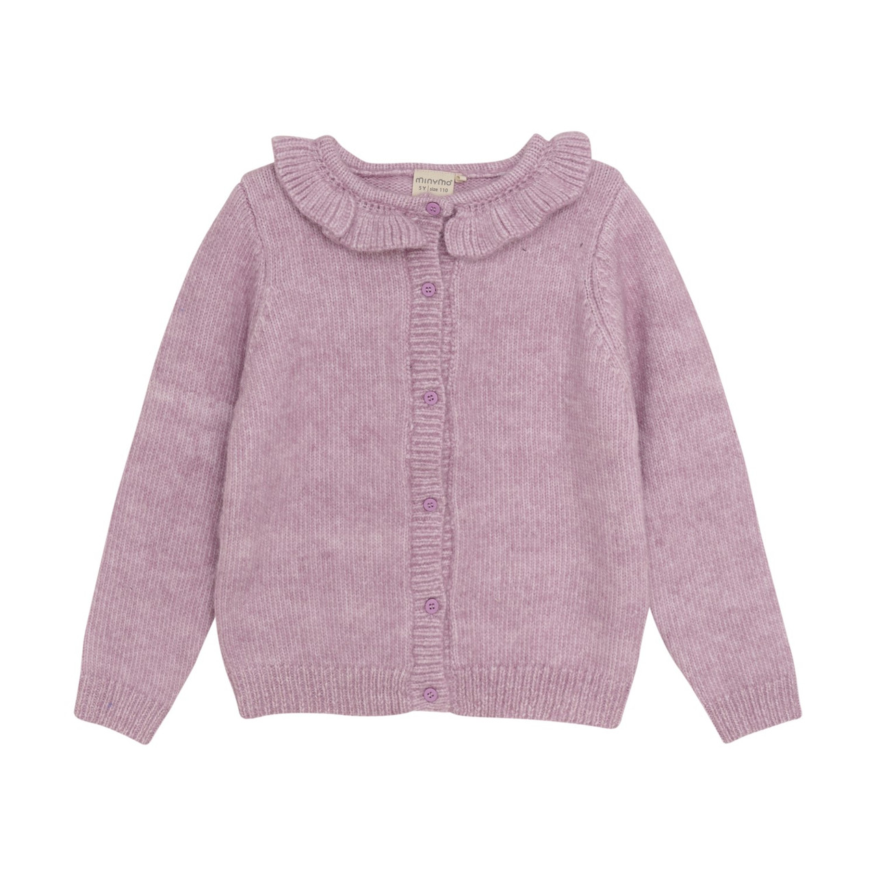 Brands/Minymo;Kid/Girl/Tops/Cardigans