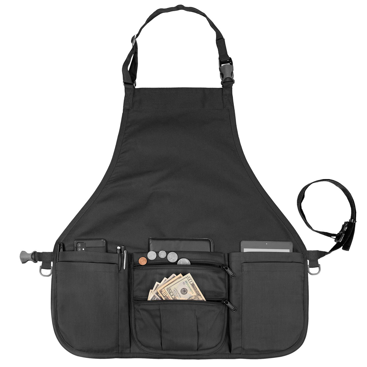 Smart Apron