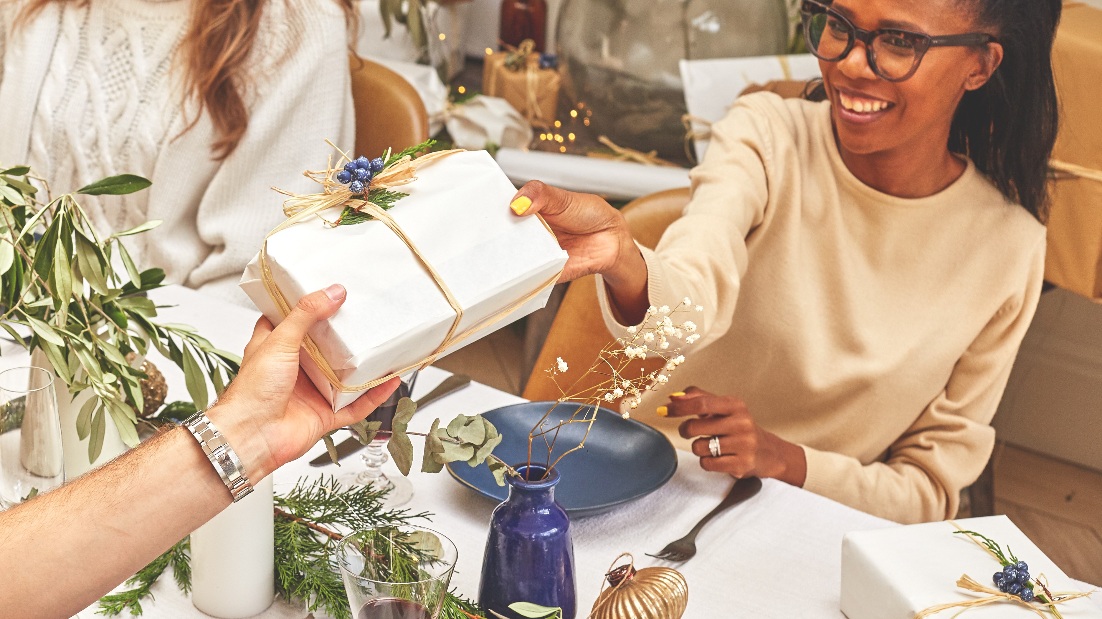 FAMILY CHRISTMAS GIFT GUIDE - Belazu Ingredient Company