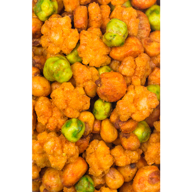 Chilli Snack Mix