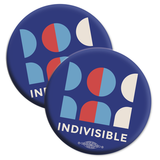 Themes - Official Logo - Page 2 - Indivisible Webstore