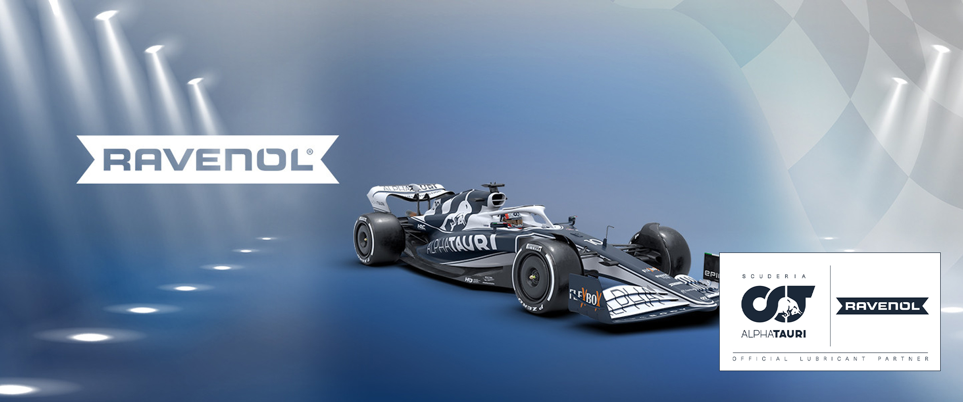 RAVENOL AMERICA | RAVENOL Oils & Fluids of Germany