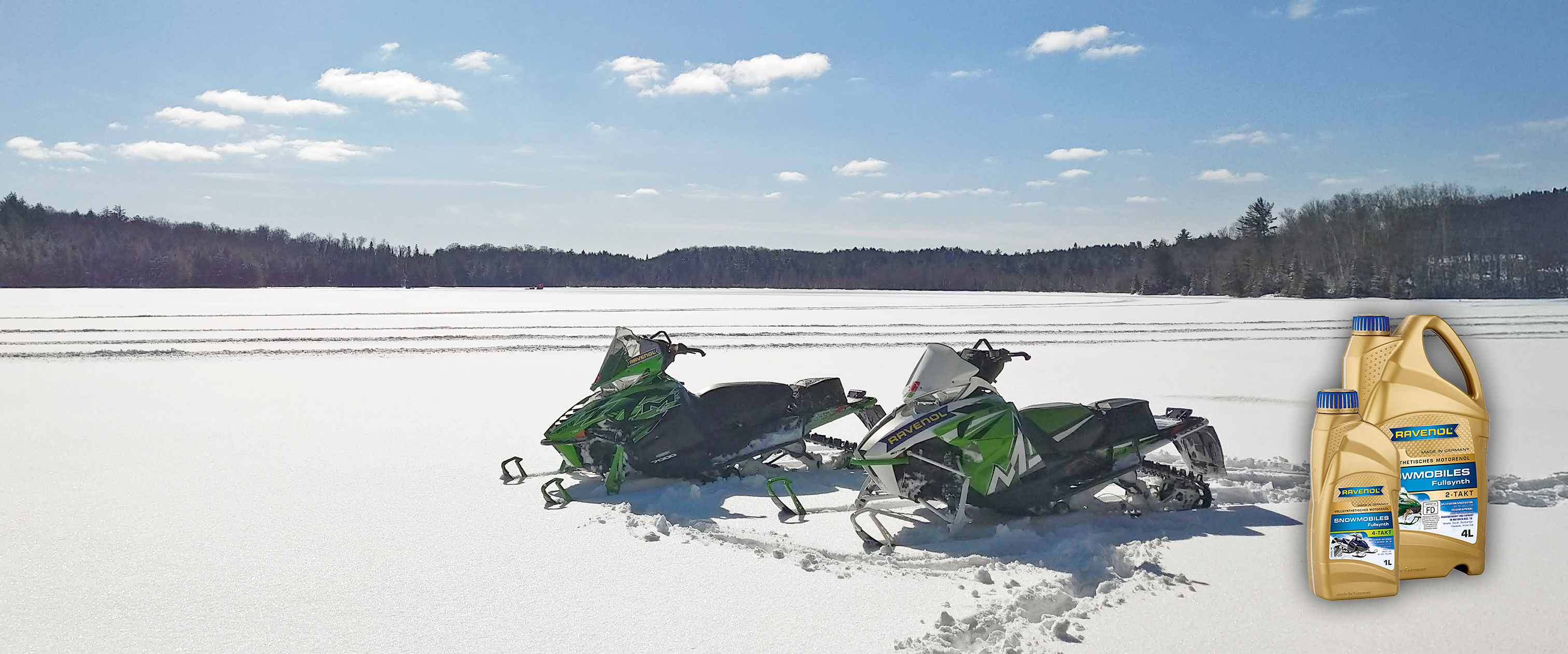 RAVENOL AMERICA | RAVENOL Oils & Fluids of Germany