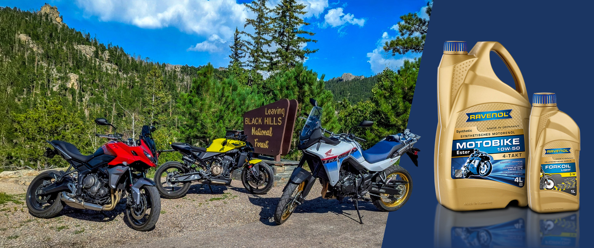 RAVENOL AMERICA | RAVENOL Oils & Fluids of Germany