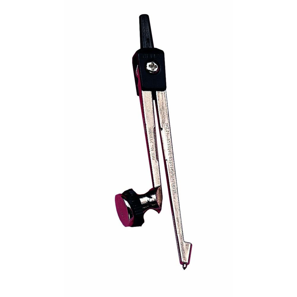 HELIX METAL COMPASS Metal - Melbourne Office Supplies