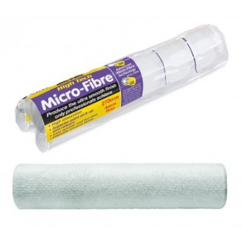 UNI-PRO HIGH TECH MICRO-FIBRE COVER 4mm Nap 270mm - Melbourne Office ...
