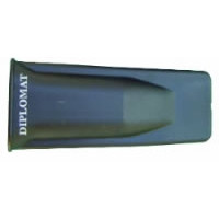 KNIFE HOLSTER Durable Hard Plastic - Melbourne Office Supplies