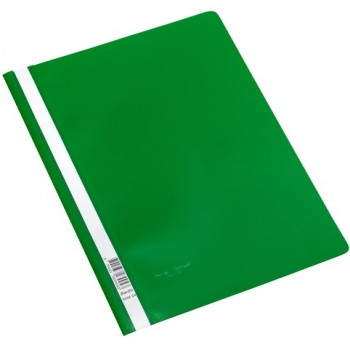 BANTEX ECONOMY MANAGERS FILE A4 Green ** - Melbourne Office Supplies